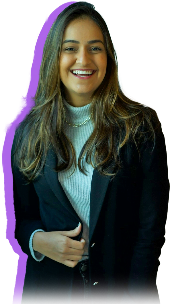 A Última Turma – A Escola de Conteúdo - Bruna Monteiro